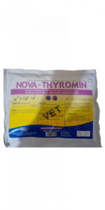 Nova-Thyromin 1Kg – Pak Veterinary Services
